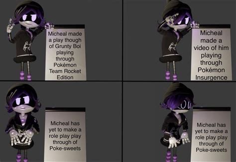 Day 2 Of Posting Pokesweets Memes Plz R Mandjtv