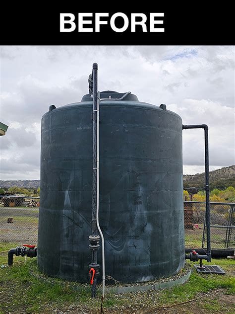 Anti Vortex Assemblies Rhino Fittings