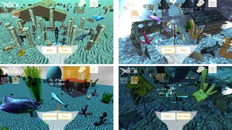 Ocean Craft Multiplayer Lite Para Iphone Descargar
