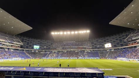 Dónde y a qué hora juega Puebla vs Toluca