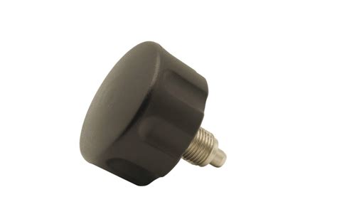 Peco Polymet® Arretier Und Spanngriff Peco