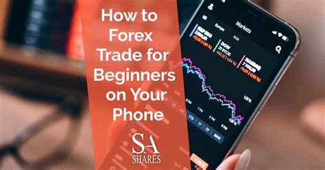 How To Trade Forex On Your Phone 2025 ☑️ Pros And Cons Revealed