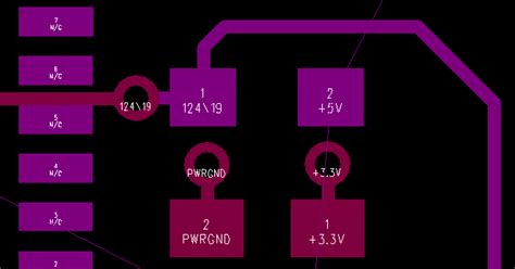 Layout User Guide · Sunstone Pcb123 Design Software