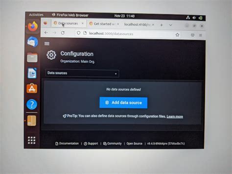 unable to upgrade grafana from 8 3 5 to 9 3 installation grafana labs community forums