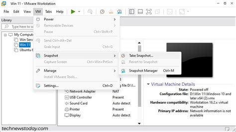 VirtualBox Vs VMware Mana Yang Terbaik Untuk Anda All Things Windows