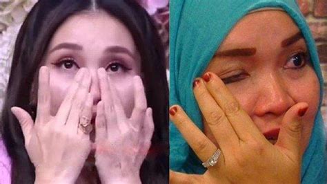 Ayu Ting Ting Pernah Dicibir Sutradara Hingga Menangis Umi Kalsum