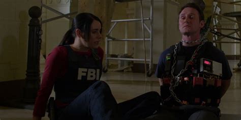 Criminal Minds Evolution Cast And Character Guide