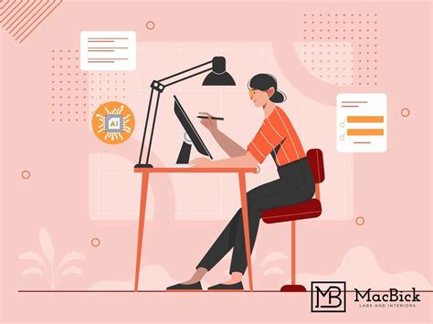 Lab Business Blueprint Innovative Layout And Design Strategies