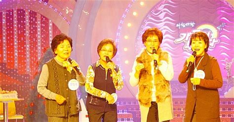 창녕 6자매가 Kbs1 Tv 왕중왕전 도전