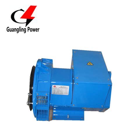 Price 120kw 150kva Low Rpm Brushless With Stamford Engine Ac