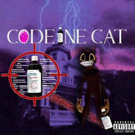 Stream Luvcodeine Listen To Codeine Cat Playlist Online For Free On