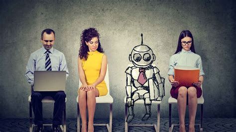 18 trabajos del futuro nadie está preparado Emprendedores News