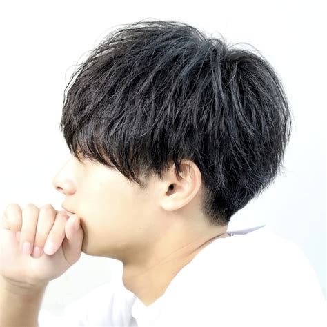 【2025】王道ナチュラルショート Lipps Hair 二子玉川 ｜ メンズヘア・髪型ランキングのmens Hairstyle
