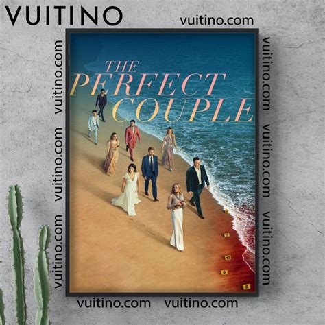 The Perfect Couple Poster No Frame