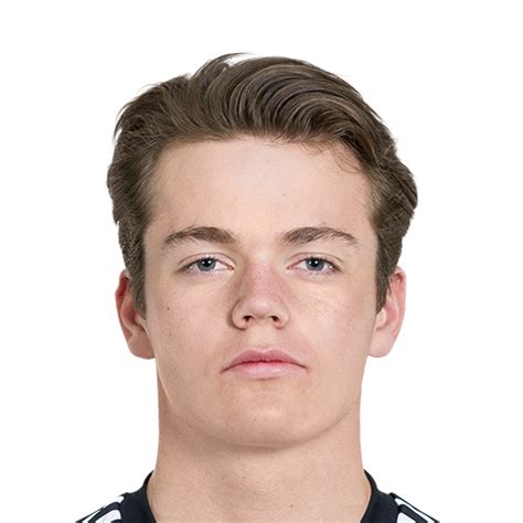 Sverre Halseth Nypan Ea Fc 25 Career Mode Potential 68 Rated Futwiz