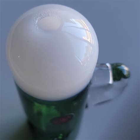 Dynomite Beer Mug Pipe Doughmain