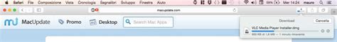 Il Sito Macupdate Distribuisce Software Con Adware Per Os X Macitynetit