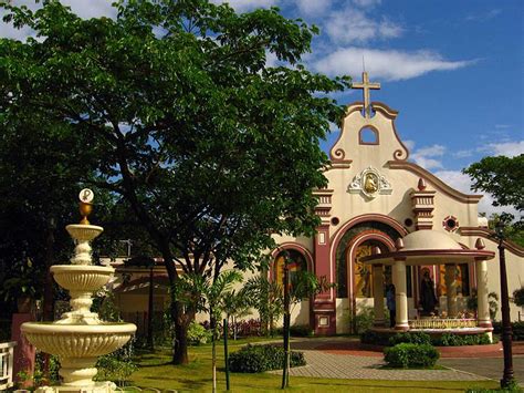 Santa Clara Church Wedding