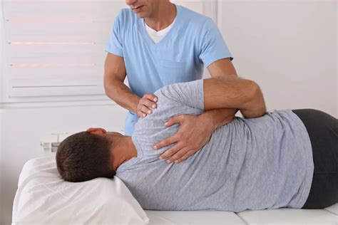 What To Expect During A Chiropractic Hip Alignment Test
