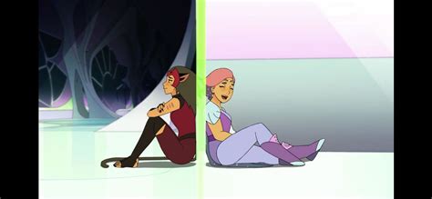 Anime Feet She Ra And The Princesses Of Power Catra Megapost Finale