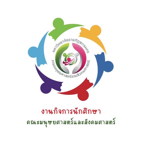 คณะมนุษยศาสตร์และสังคมศาสตร์ มหาวิทยาลัยราชภัฏสกลนคร Sakon Nakhon