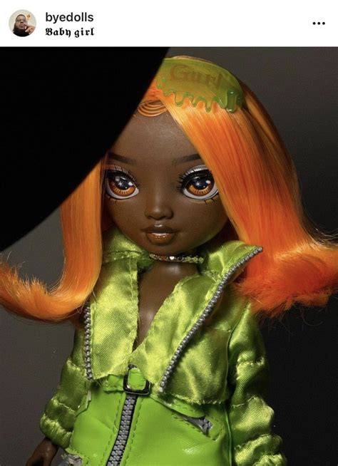 Pin By Vicki Mills Wittmeyer On RAINBOW HIGH In Cute Dolls Fashion Dolls Doll Repaint