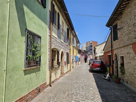 Borgo San Giuliano Rimini Cestujlevne
