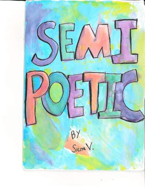 Vignette Book Project
