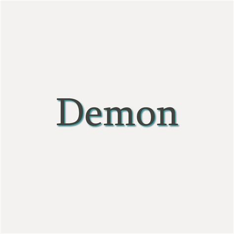 Demon Miniatures Empire Of Minis