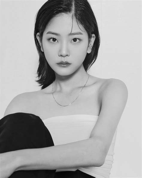 Chung Soo Bin Picture 정수빈 Hancinema