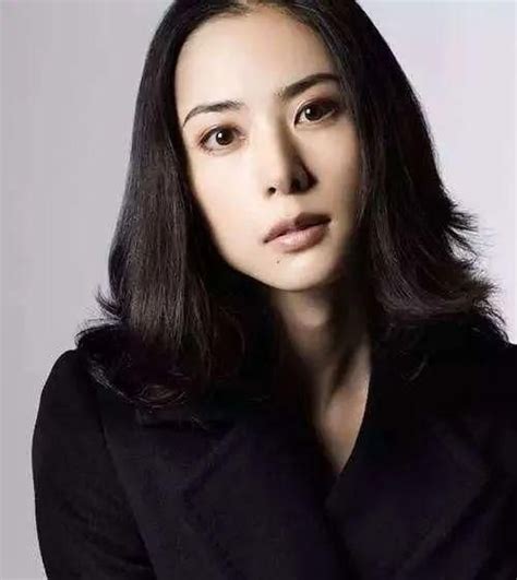 日本十大70后美女红星 各个身姿妖娆妩媚动人御姐范儿