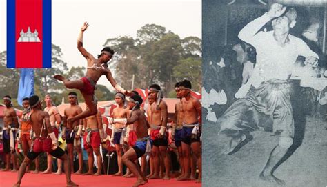 ស្គាល់ ឱ្យ ច្បាស់ គុន ល្បុក្កតោ ដែល ទើប ចុះ ក្នុង បញ្ជី បេតិកភណ្ឌ អរូបី នៃអង្គការ Unesco