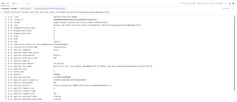 victoriametrics 开发者笔记：团队内关于 distributed tracing 的调研，对比 tempo 和 clickhouse