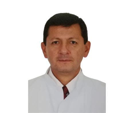 Dr Cueva Marcelo Hospital Club De Leones Quito Central