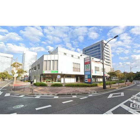 千葉市美浜区ひび野1 6 2海浜幕張駅公園通りビルの賃貸事務所・貸事務所・貸店舗の詳細｜テナントbiz 61477