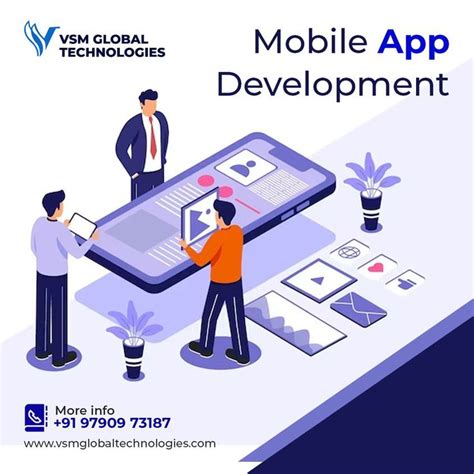 Vsm Global Technologies Contact Number 09790973187 Mobile App
