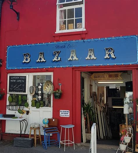 North Laine Bazaar 2025 All You Need To Know Before You Go With