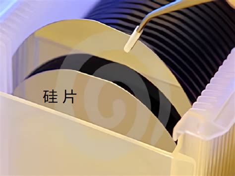 硅片 半导体晶体材料高纯度金属材料非金属材料及激光系列产品