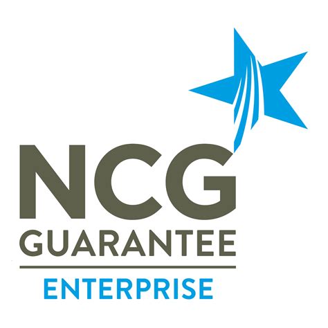 Ncg Guarantee Ncg