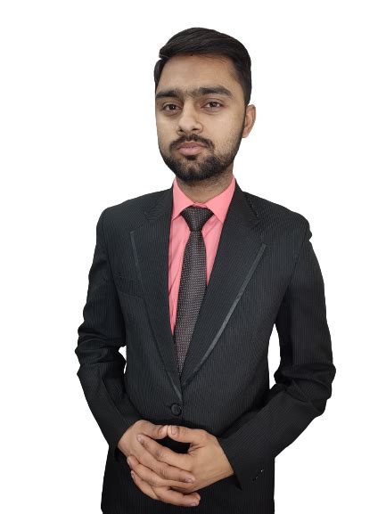 Muhammad Farhan Majeed Profile Freelancer Lahore