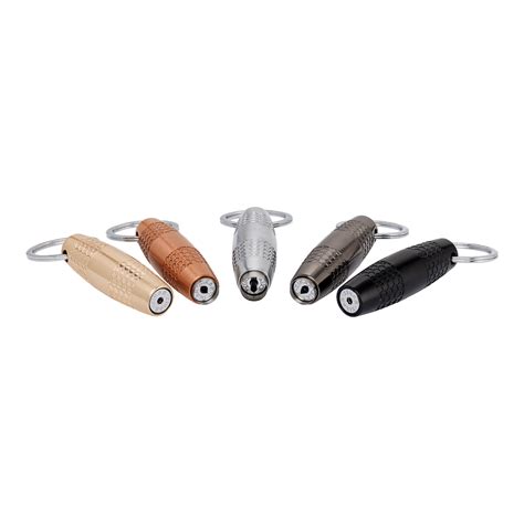 Official Xikar® Store Xikar® 10mm Cigar Punch Cutter
