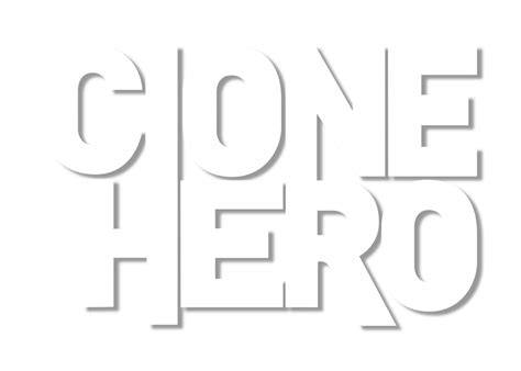 Common Issues Clone Hero