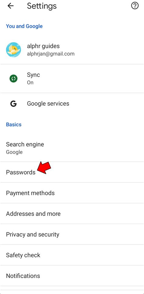 How To Reset A Forgotten Instagram Password
