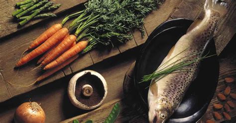 What A Huntergatherer Diet Does To The Body In Just Three Days