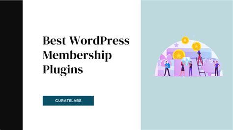 10 Best Wordpress Membership Plugins To Use In 2023