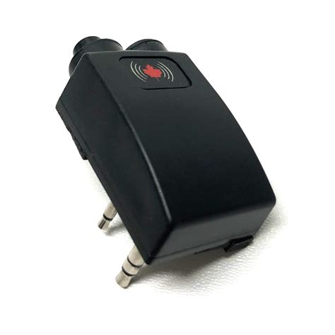 Blue X Bluetooth Adapter Kenwood 2 Pin