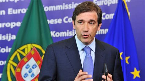 Portugal Pm Warns Of Deeper Austerity Cuts