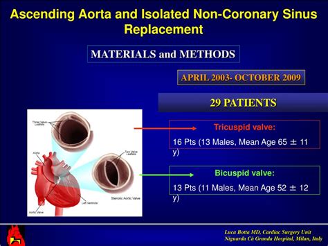 Ppt Partial Aortic Root Remodeling Powerpoint Presentation Free Download Id5461225