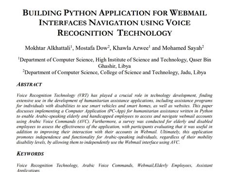 Submit Your Research Articles International Journal Of Artificial