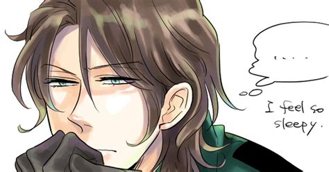 ガンダム00 眠たげなライルを教官殿や兄貴が起こしてくれるようです。あと寝オチ べいたのマンガ ライル ニール マイスタズ Pixiv